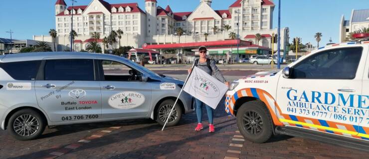 Gardmed Ambulance Service