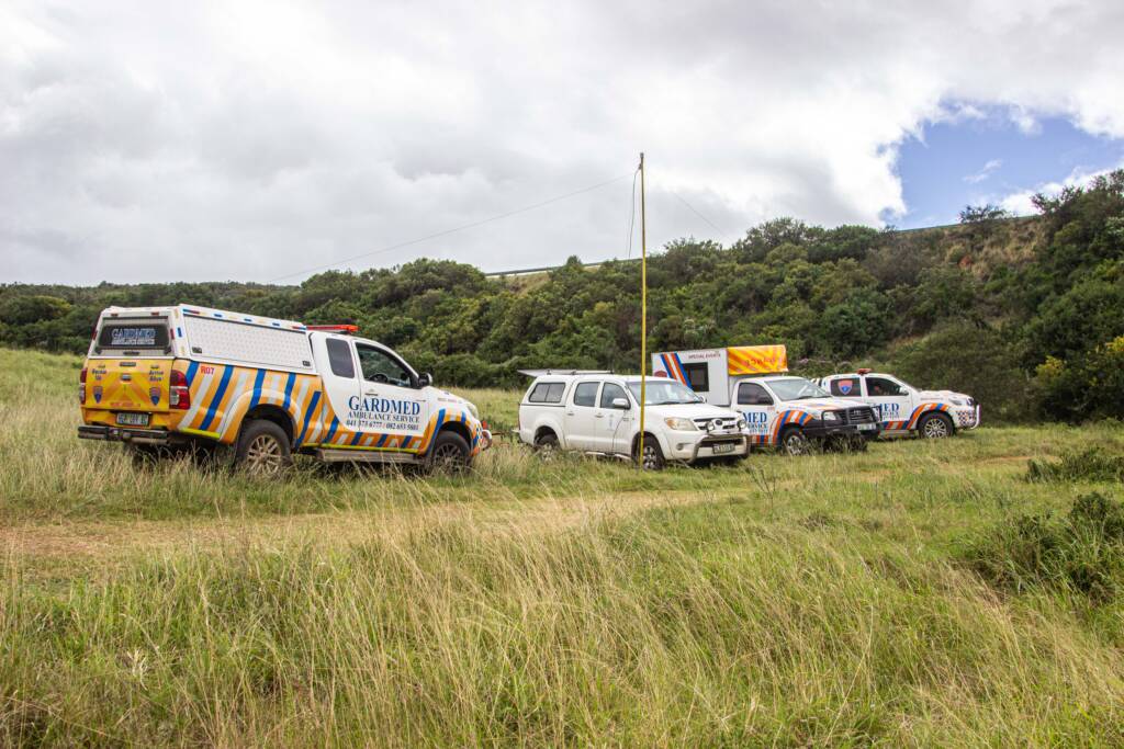 Photo Gallery – Gardmed Ambulance Service