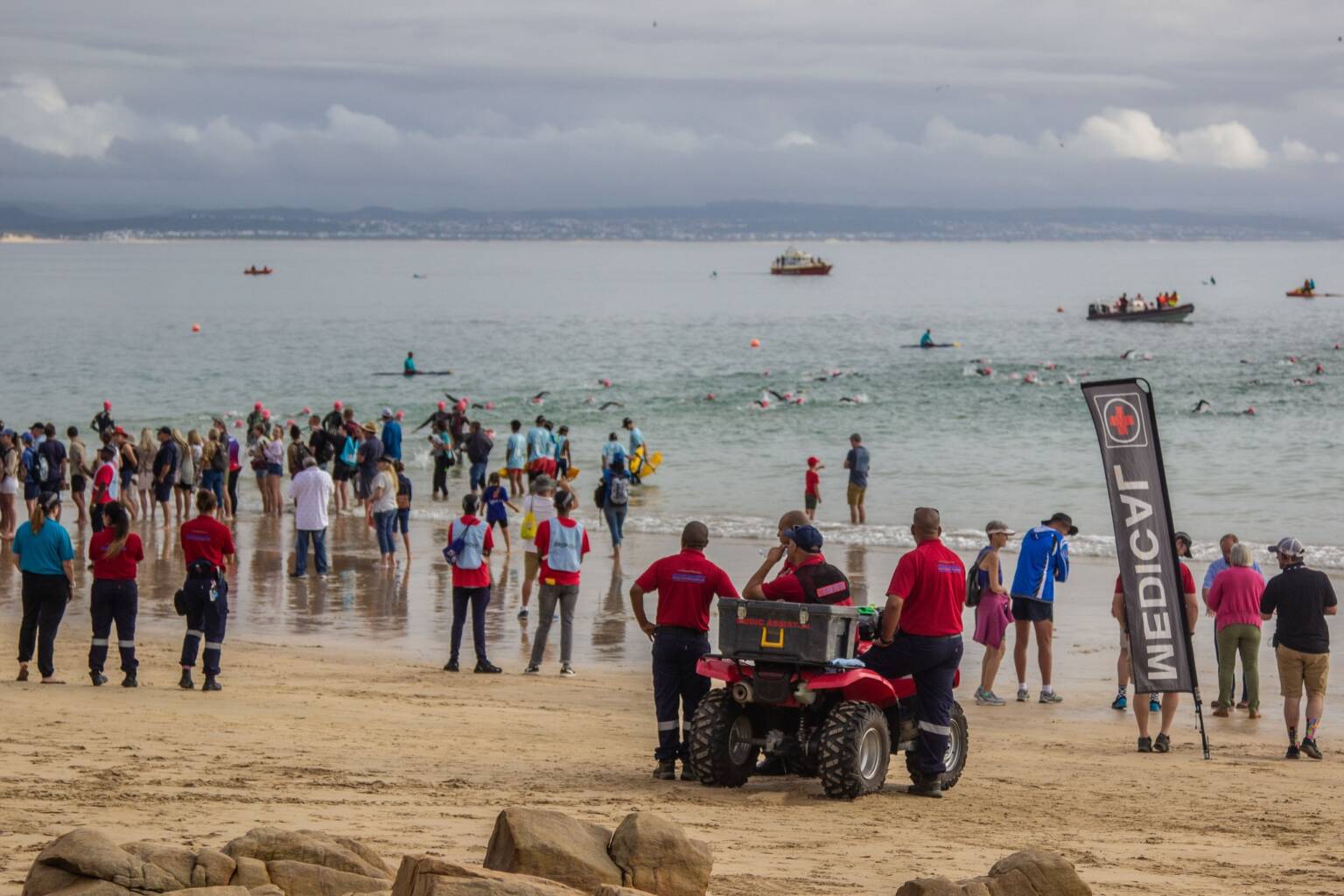 Photo Gallery – Gardmed Ambulance Service