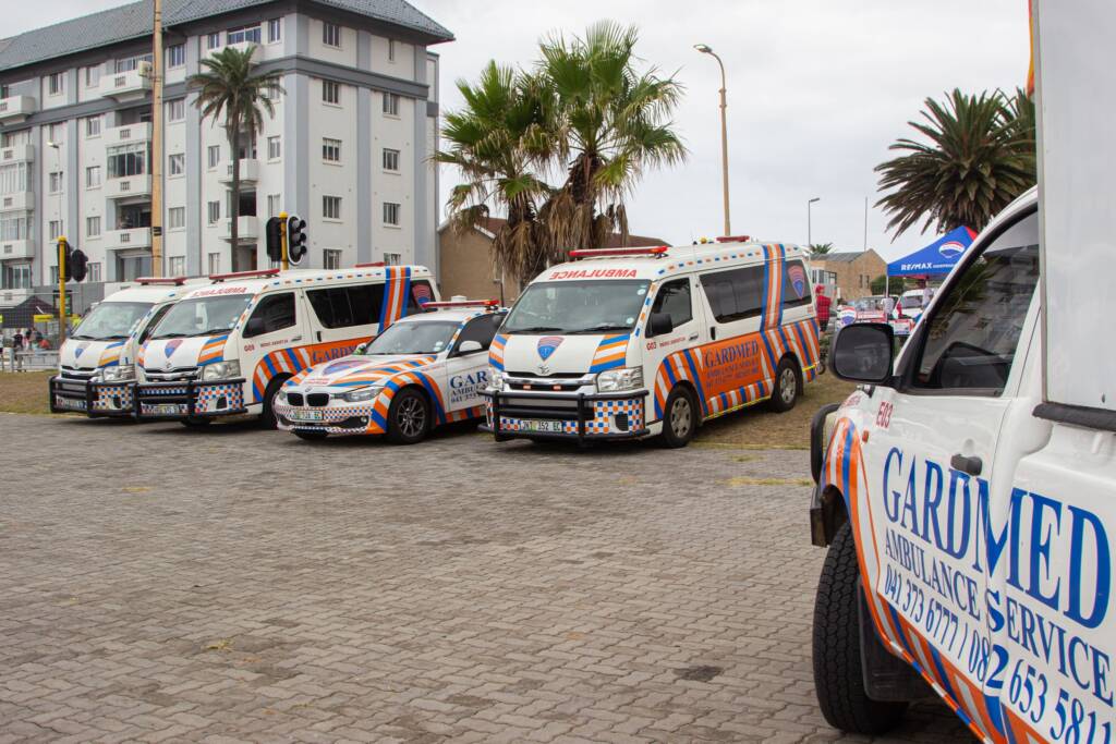 Photo Gallery – Gardmed Ambulance Service