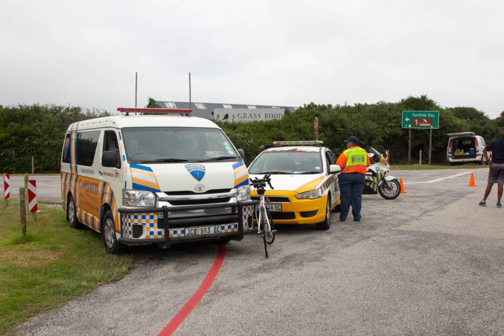 Photo Gallery – Gardmed Ambulance Service