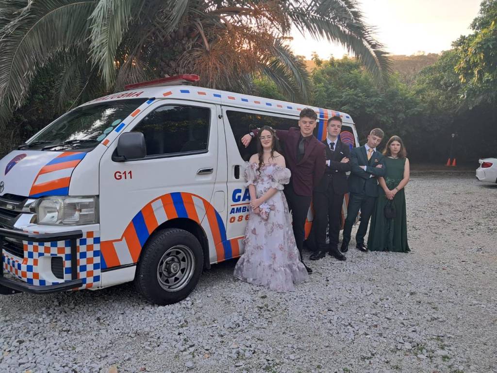 Photo Gallery – Gardmed Ambulance Service